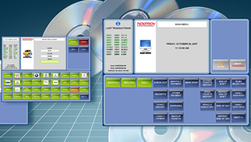 TICKETECH® and IntegraPark Announce Back Office Parking Systems Integration